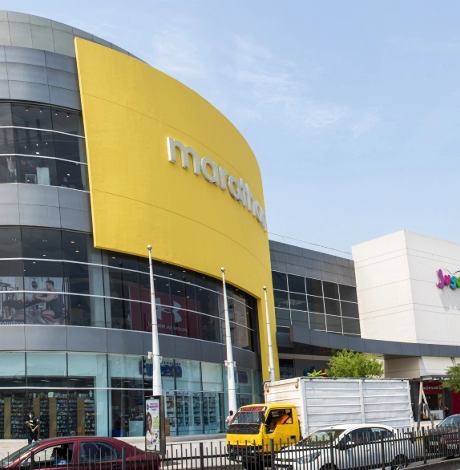 Nosotros – Generatrust