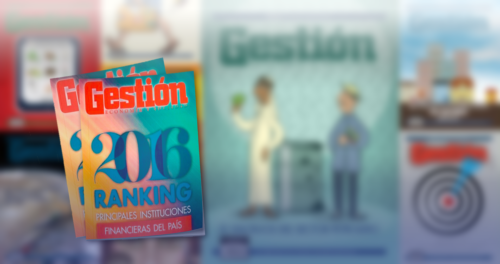 Nosotros – Generatrust