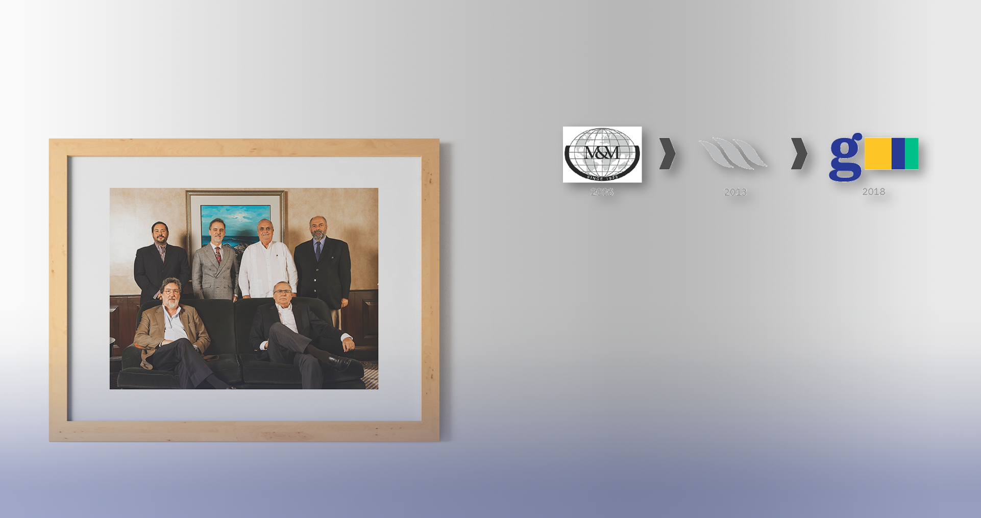 Nosotros – Generatrust