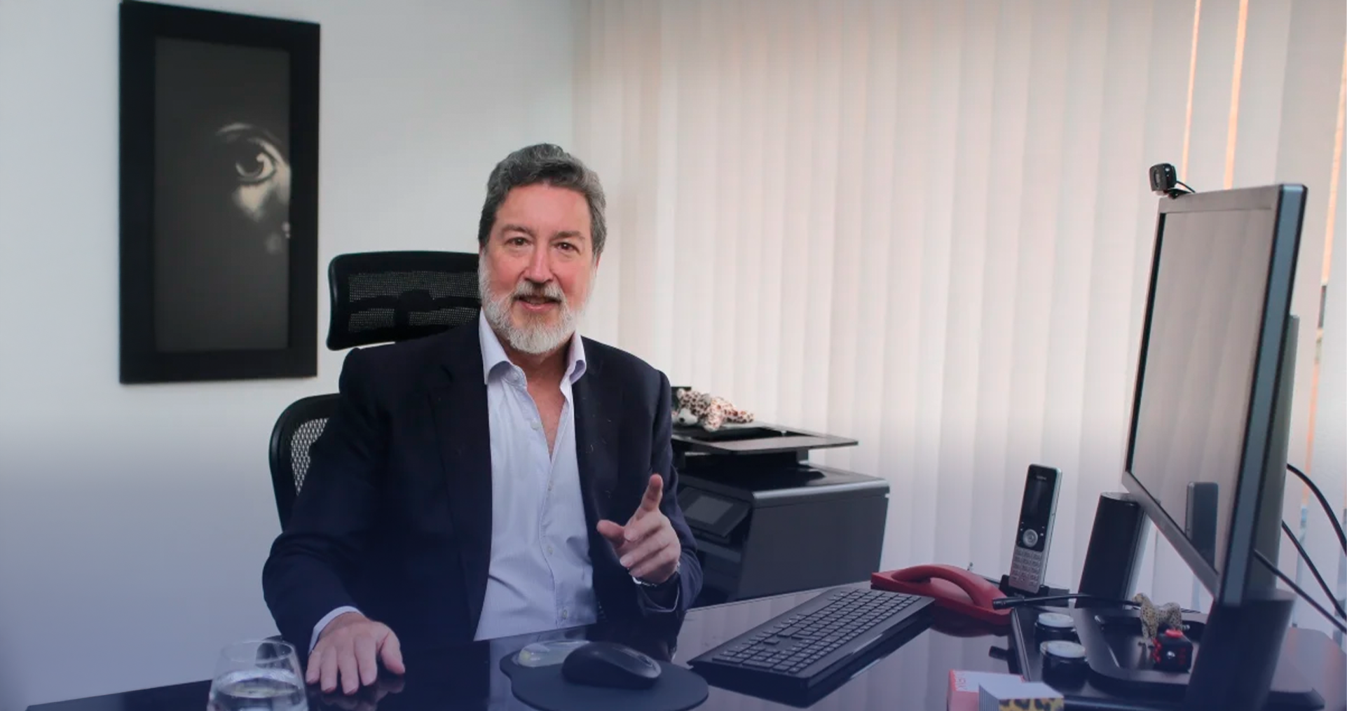 Nosotros – Generatrust