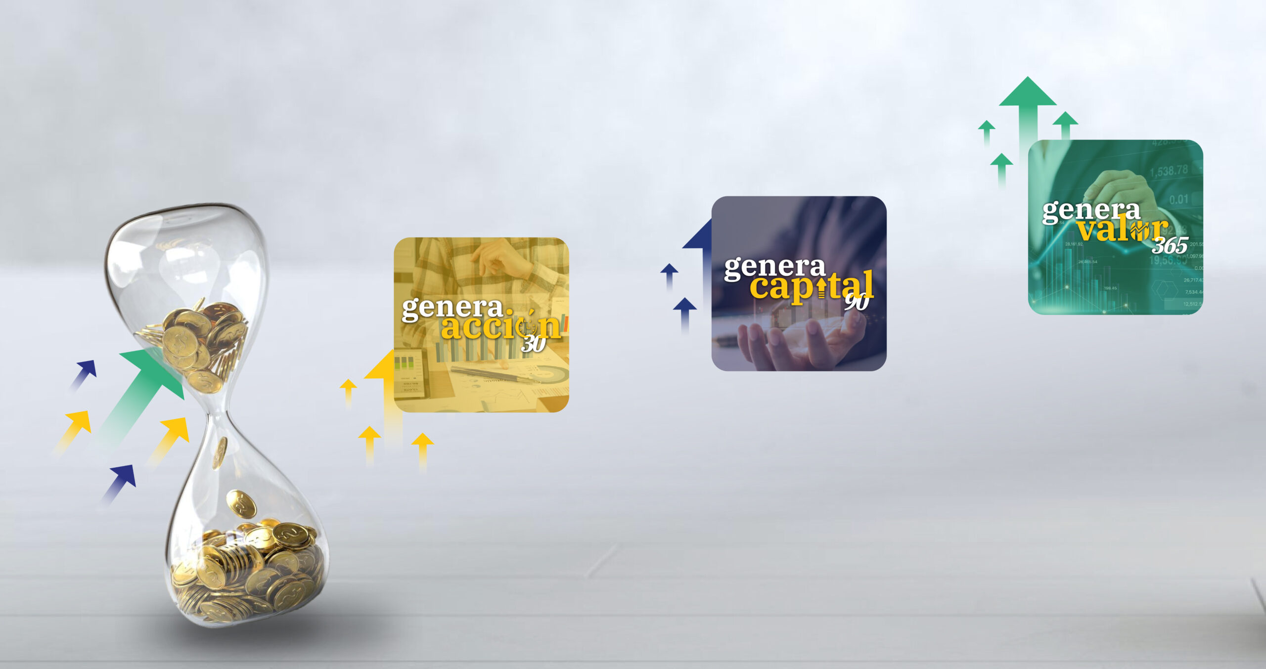 Nosotros – Generatrust